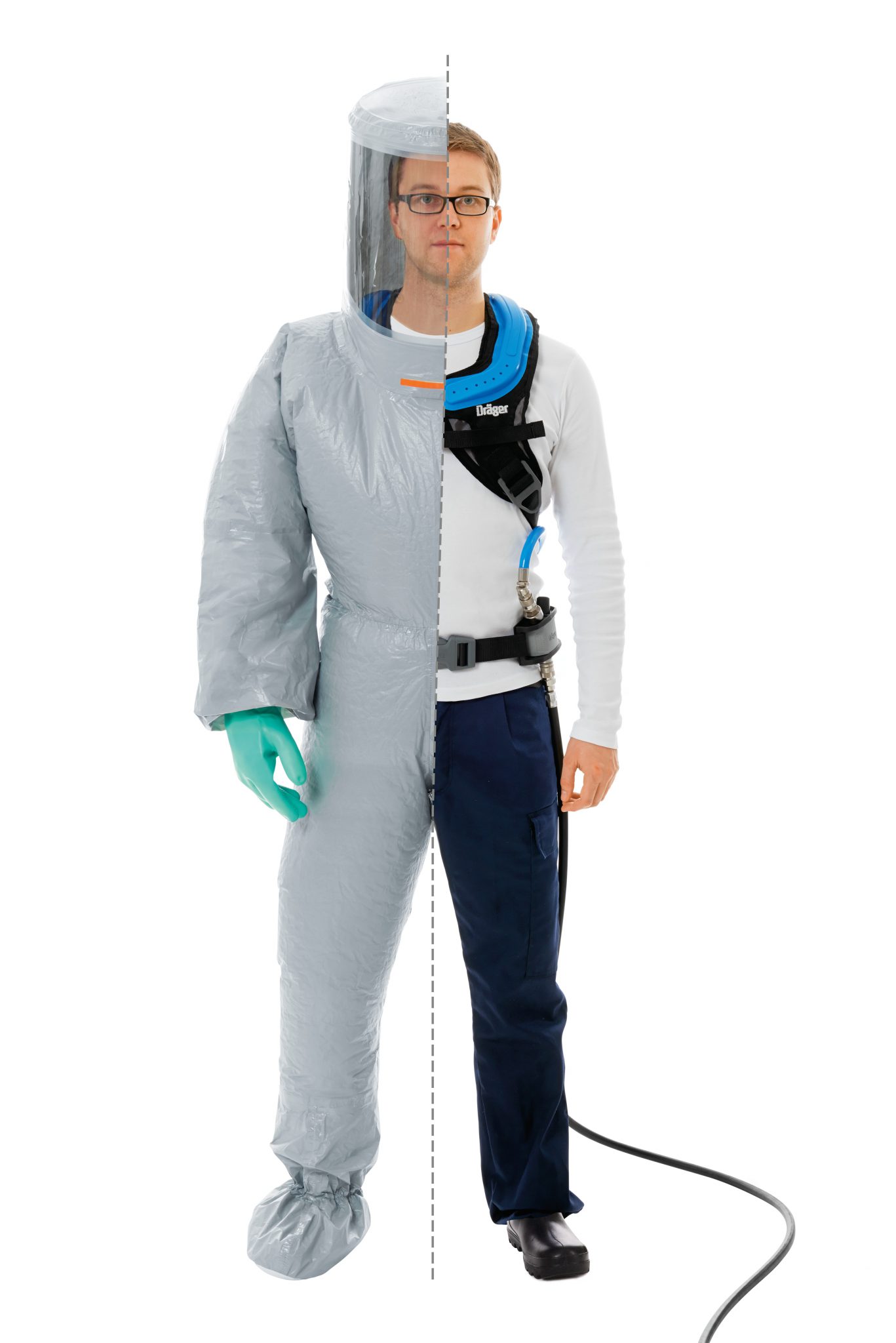 Hautschutz – Atemschutzlexikon